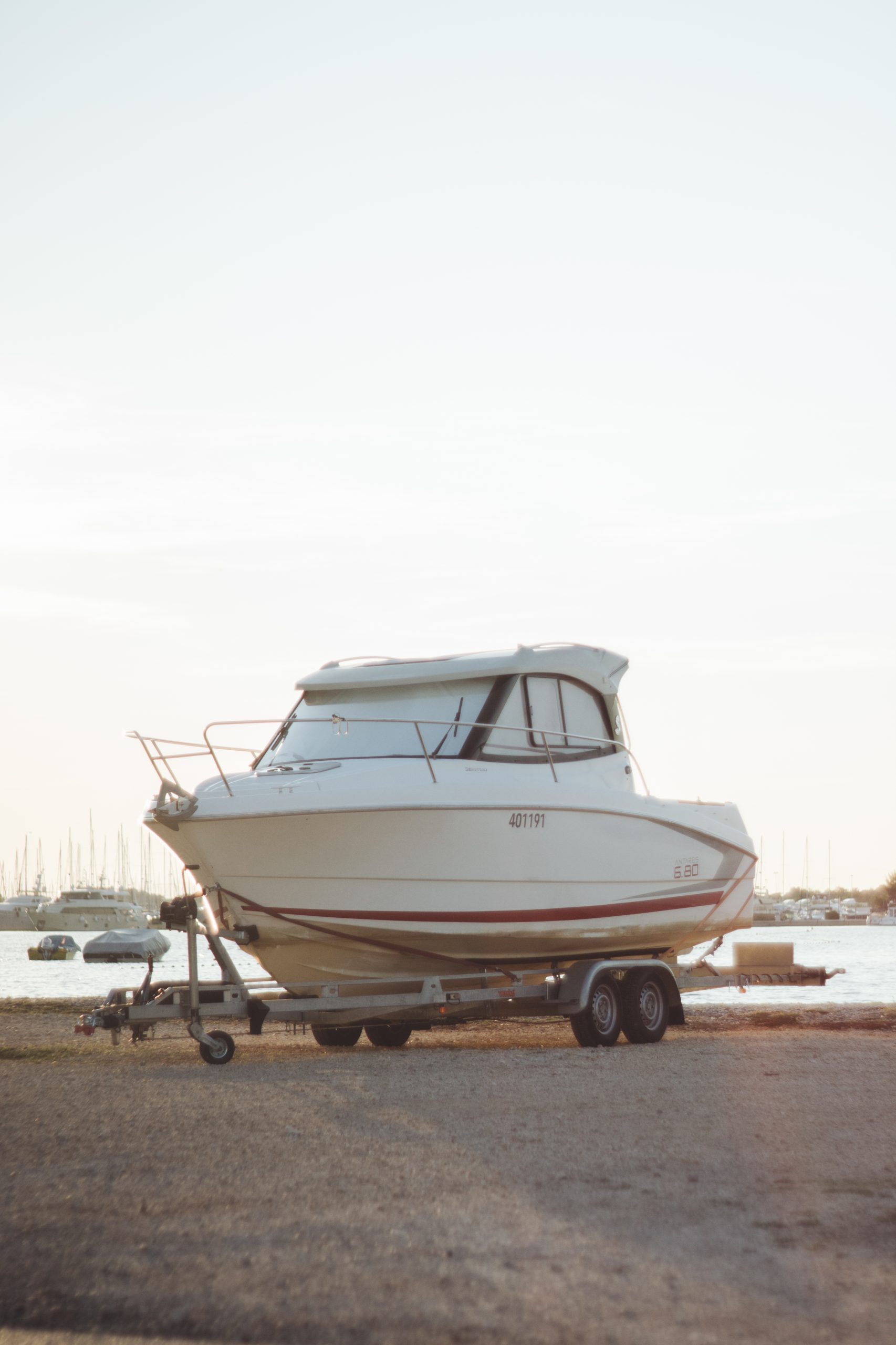 Storage Services | Secure RV, Boat, Car & Trailer Storage in Kingsland ...